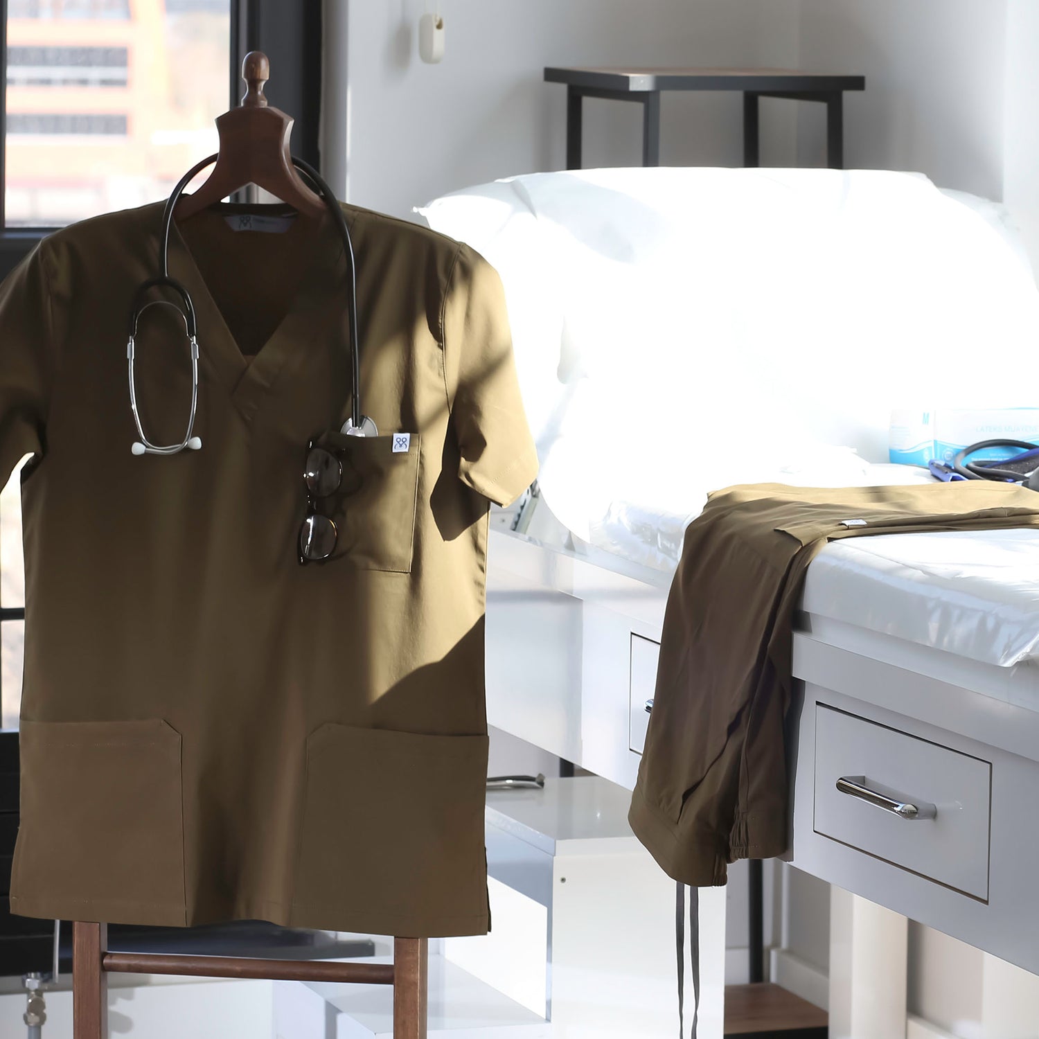 MoleUniform | for Health Heroes - Medical Uniforms & Special Scrubs ...